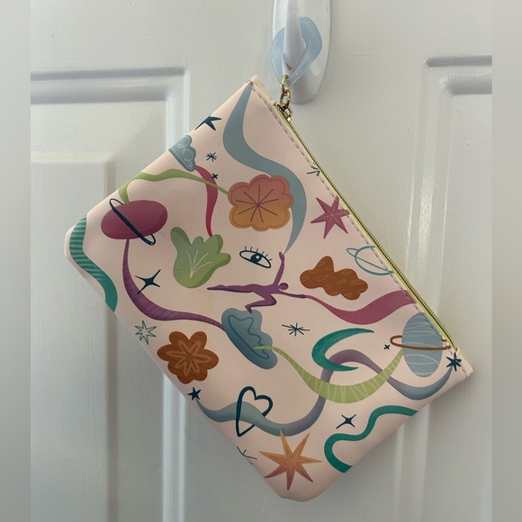 ipsy | Bags | Ipsy Makeup Bag | Poshmark